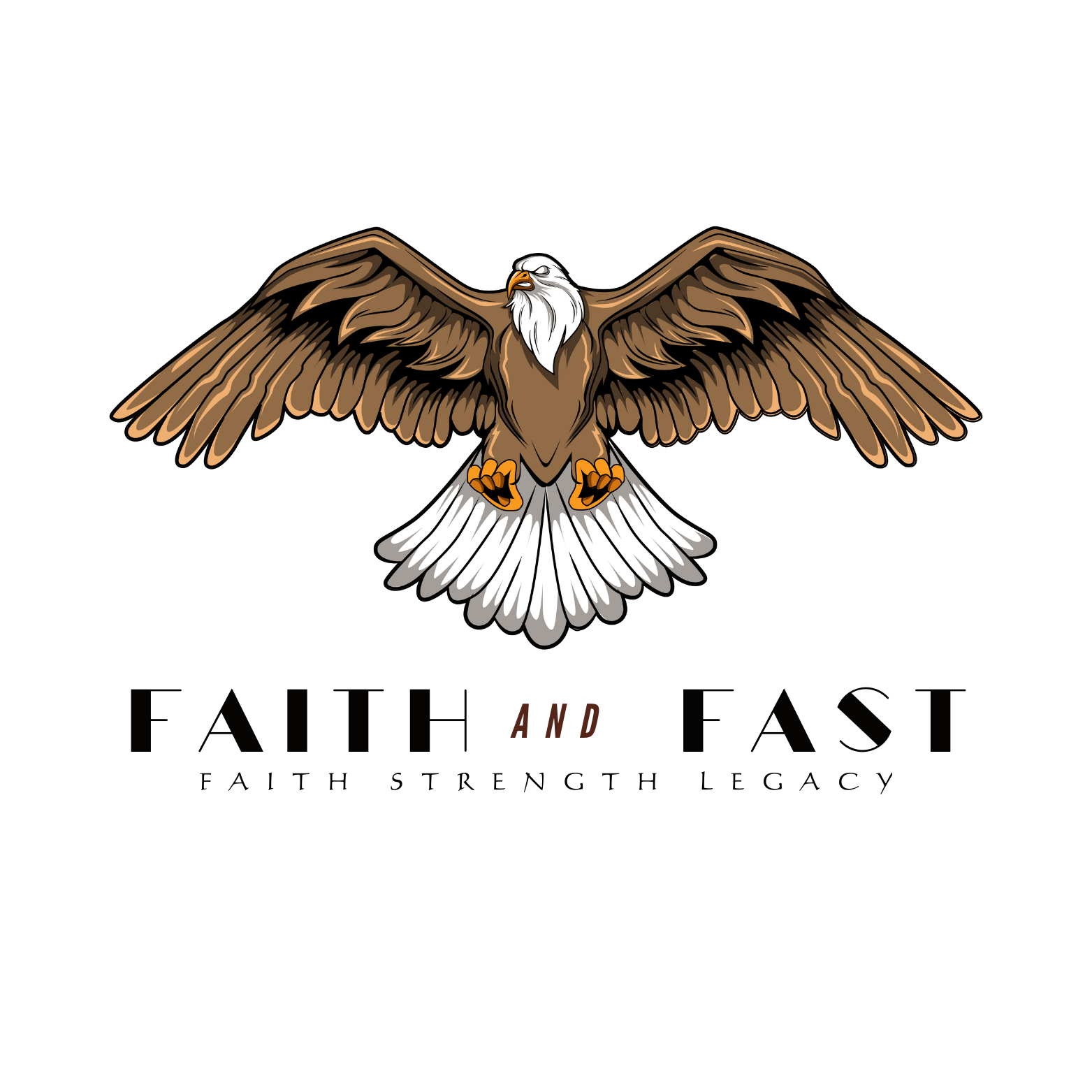 Faith AND Fast